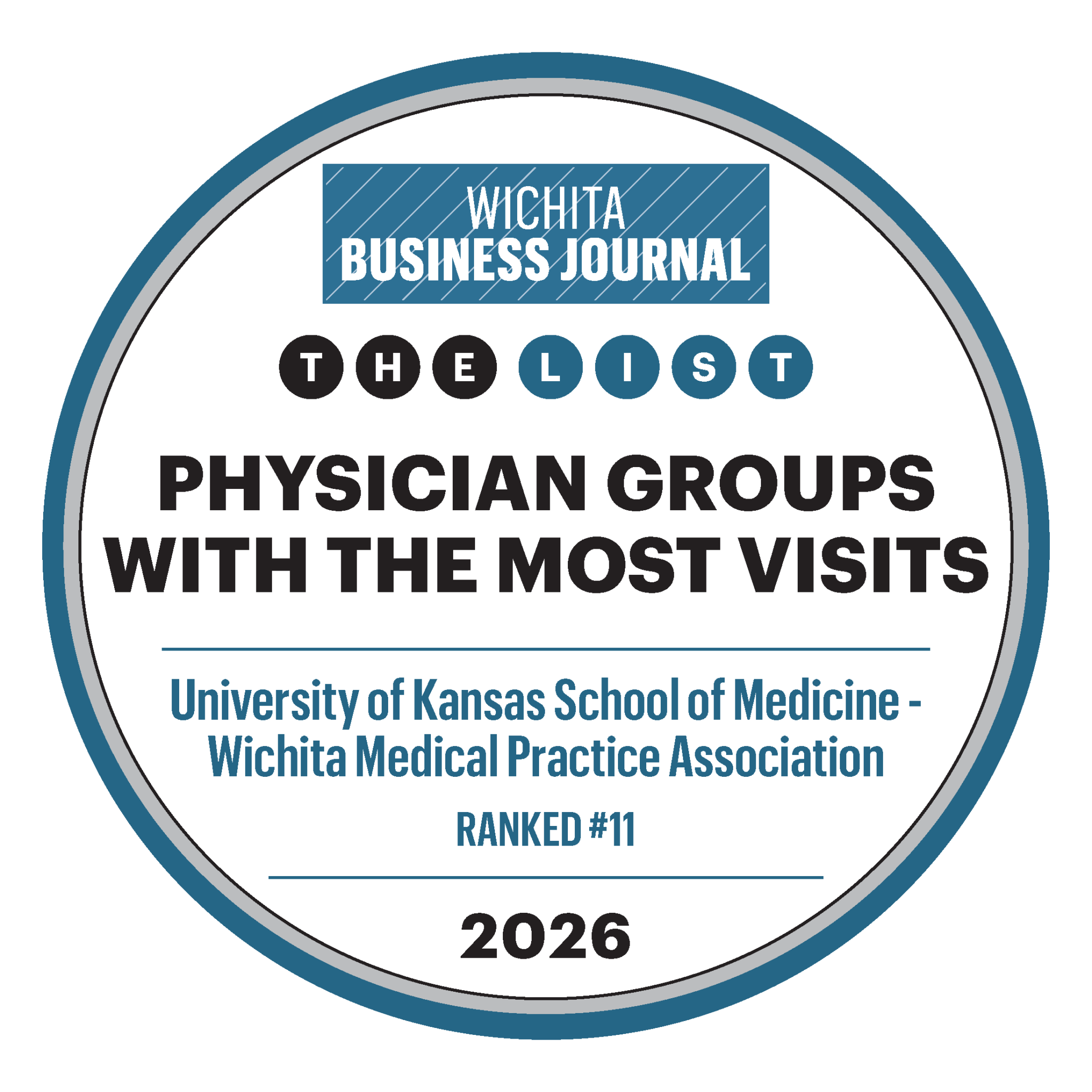 Medical Clinics in Wichita | KU Wichita Medical Practice Association